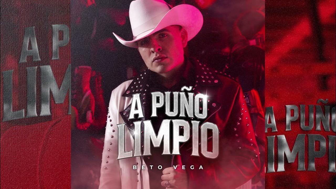 Beto Vega - A Puño Limpio (Cover Audio) - YouTube