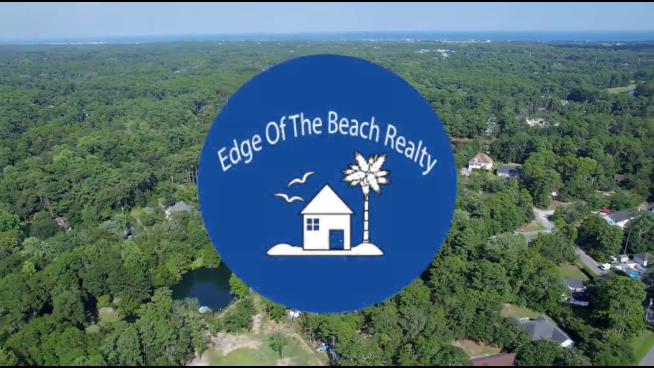 Hagley Estates Tour by Edge Of The Beach Realty - YouTube