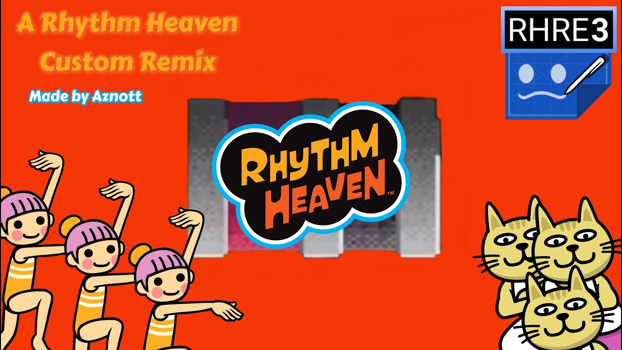 Foliage Furnace Act 2 - Sonic ATS - Rhre3 Custom Remix - YouTube