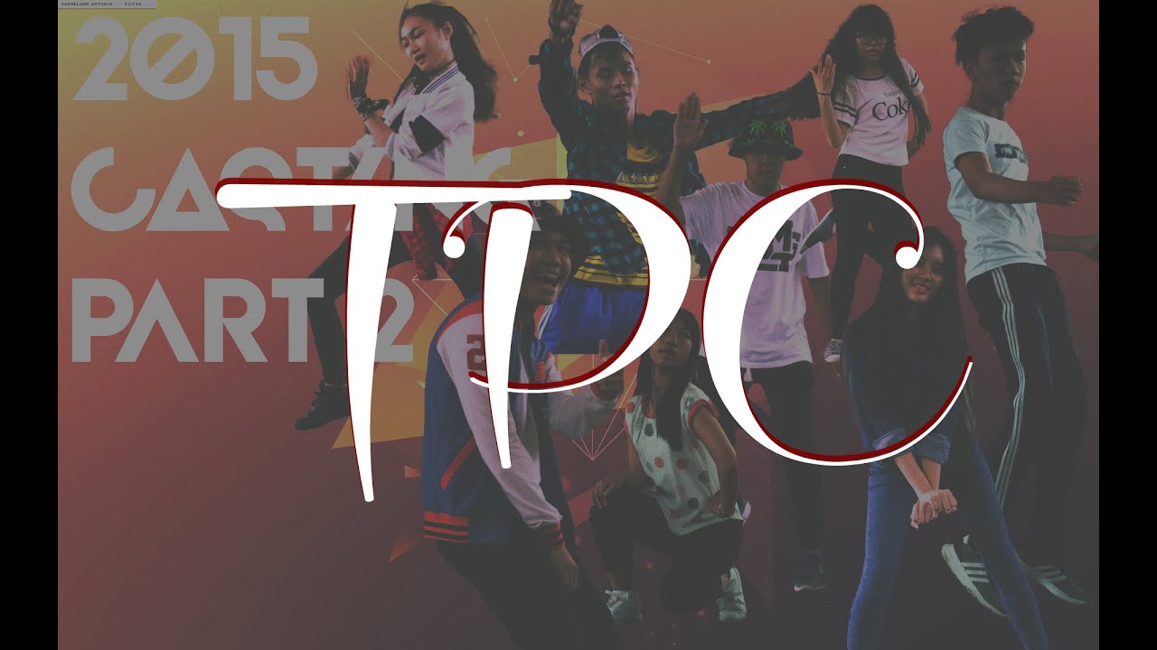 TP CREW | Casting 2015 | Part 2 - Casting - YouTube