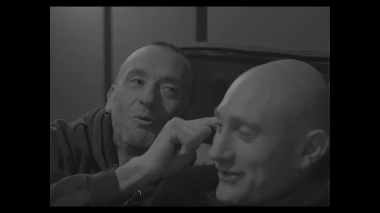 Sud Sound System, Don Rico - Cantautore (Visual) - YouTube