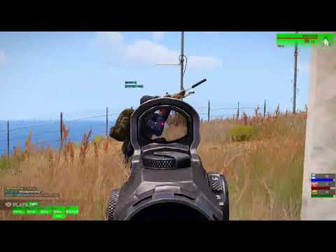 ARMATURK l JuniorHawk Kill Montage V1