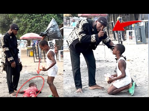Social experiment that will make you cry💔💔😩(so emotional)😭💔 #viral #asmr #funny 