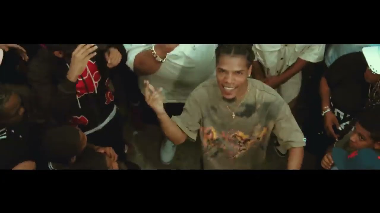 Bulin 47 Ft. Flow 28, Papaa Tyga - FUNDIA (Video Oficial) - YouTube