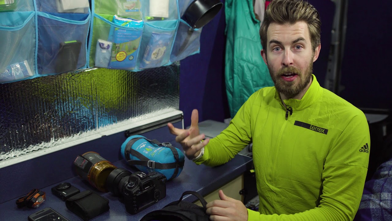 Stargazing with Huw James - YouTube