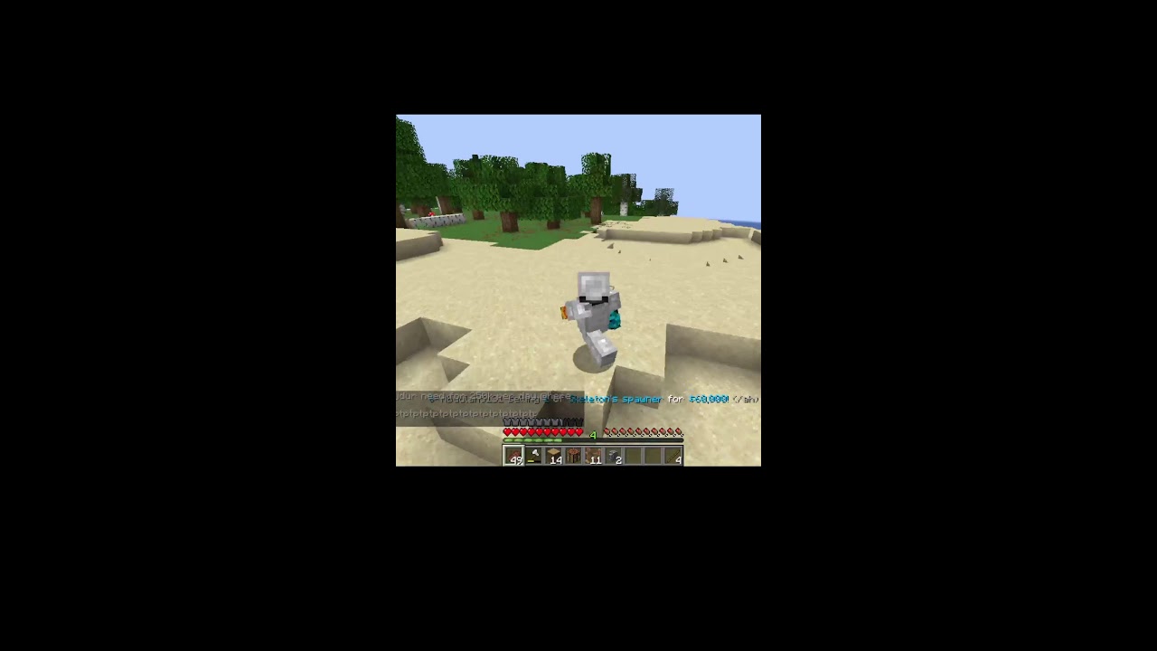 Minecraft live stream Pazab - YouTube