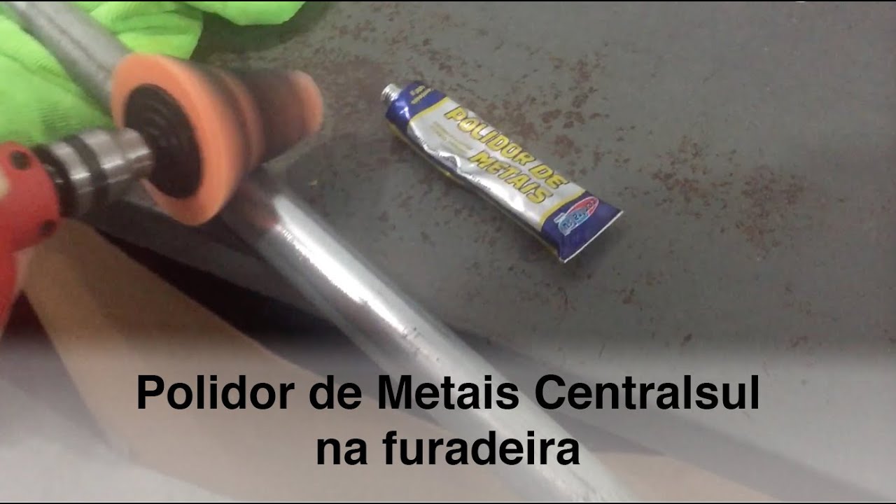 Polidor De Metais Metal Polish Centralsul Bom Como Autosol YouTube polidor-de-metais-metal-polish-centralsul-bom-como-autosol-youtube