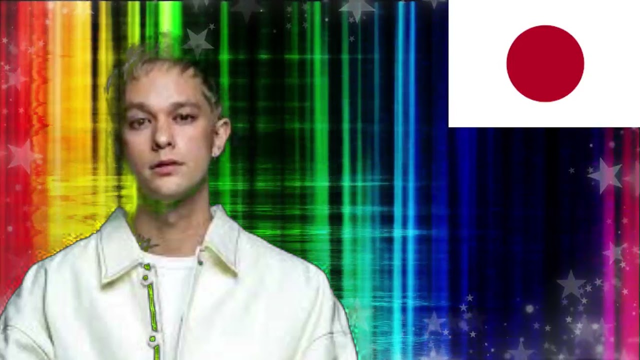 Masato Hayakawa Japanese - American singer ( Masato David Hayakawa 早川 ...