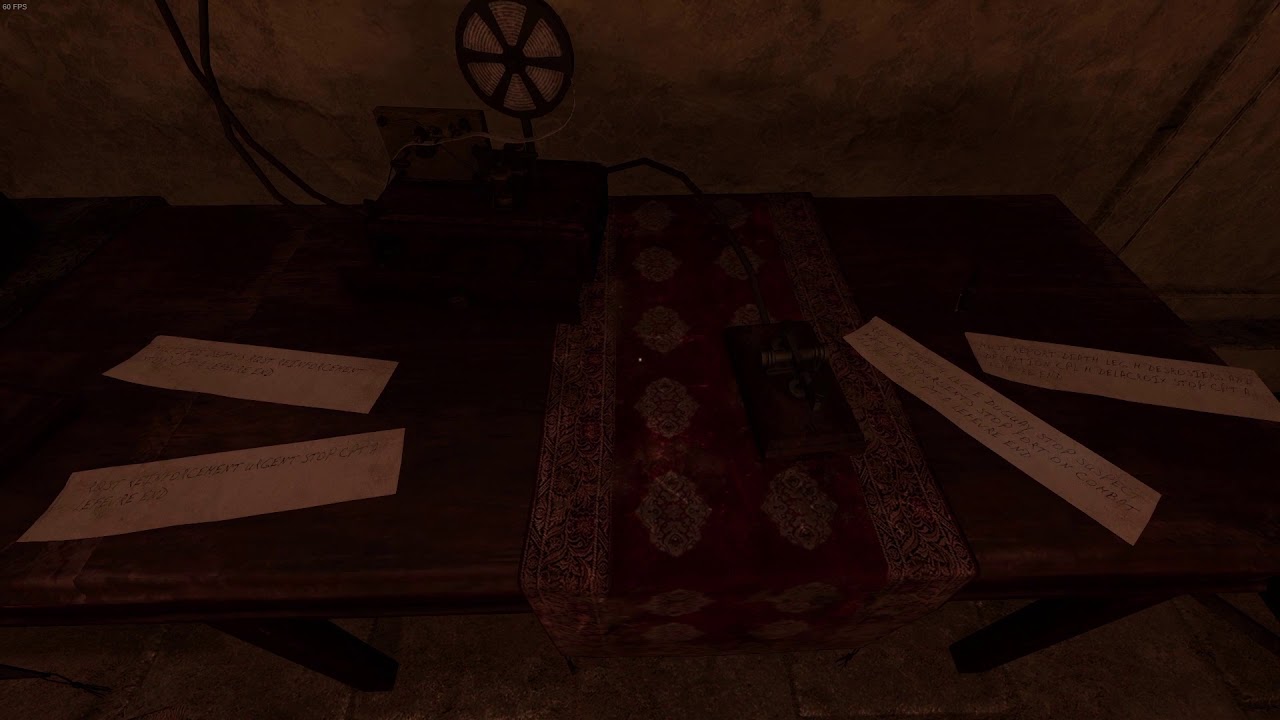 Amnesia Rebirth Easter Egg Morse Code SOS YouTube amnesia-rebirth-easter-egg-morse-code-sos-youtube