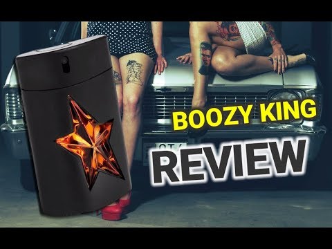 PURE MALT REVIEW / Best Men's Fragrances 2017 - YouTube