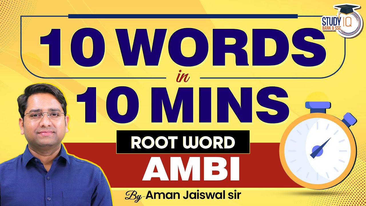 10 Words In 1O Minutes Root Word AMBI English Vocabulary Vocab 10-words-in-1o-minutes-root-word-ambi-english-vocabulary-vocab