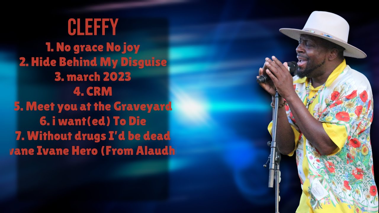 Cleffy-Hit songs playlist for 2024-Bestselling Hits Mix-Attention ...