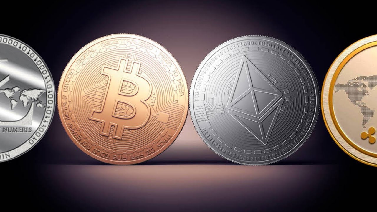 Gana facil Crito monedas cada 5 min sin limite de retiro activo todavia ...