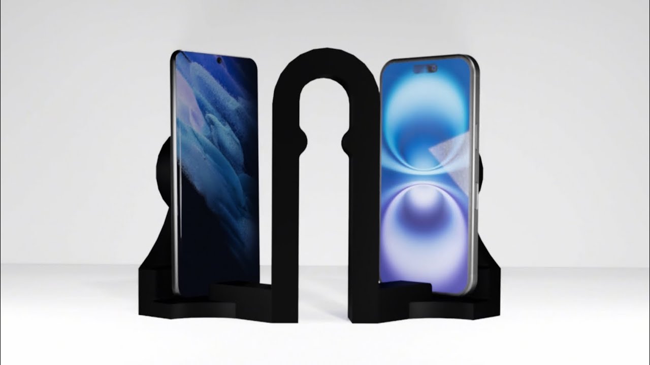 The Padel Buddy Net Cam - Trailer Reveal - YouTube