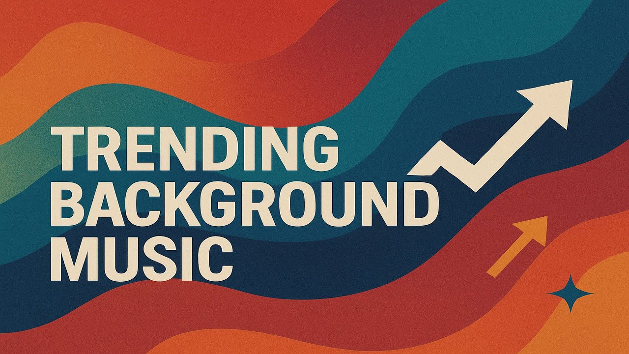 Trending Background Music – Viral Instrumentals for Reels, Shorts ...