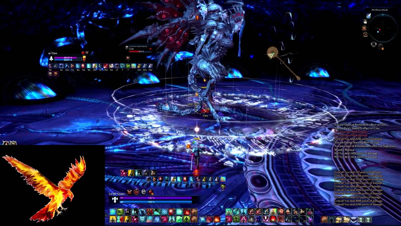 Exiled Legends | 2 Man MCHM | Slayer/Priest | Slayer PoV - YouTube