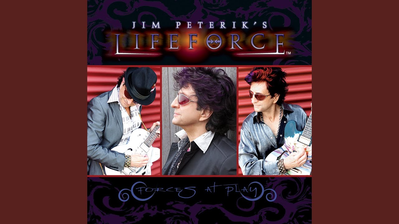 Jazzy Lady - YouTube