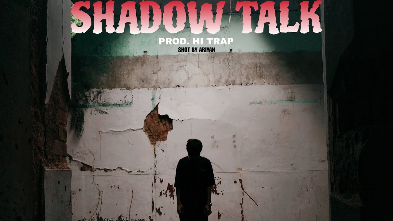 YOUNG RAHKT - SHADOW TALK || FROM THE {EP} [REALITY CHECK] - YouTube
