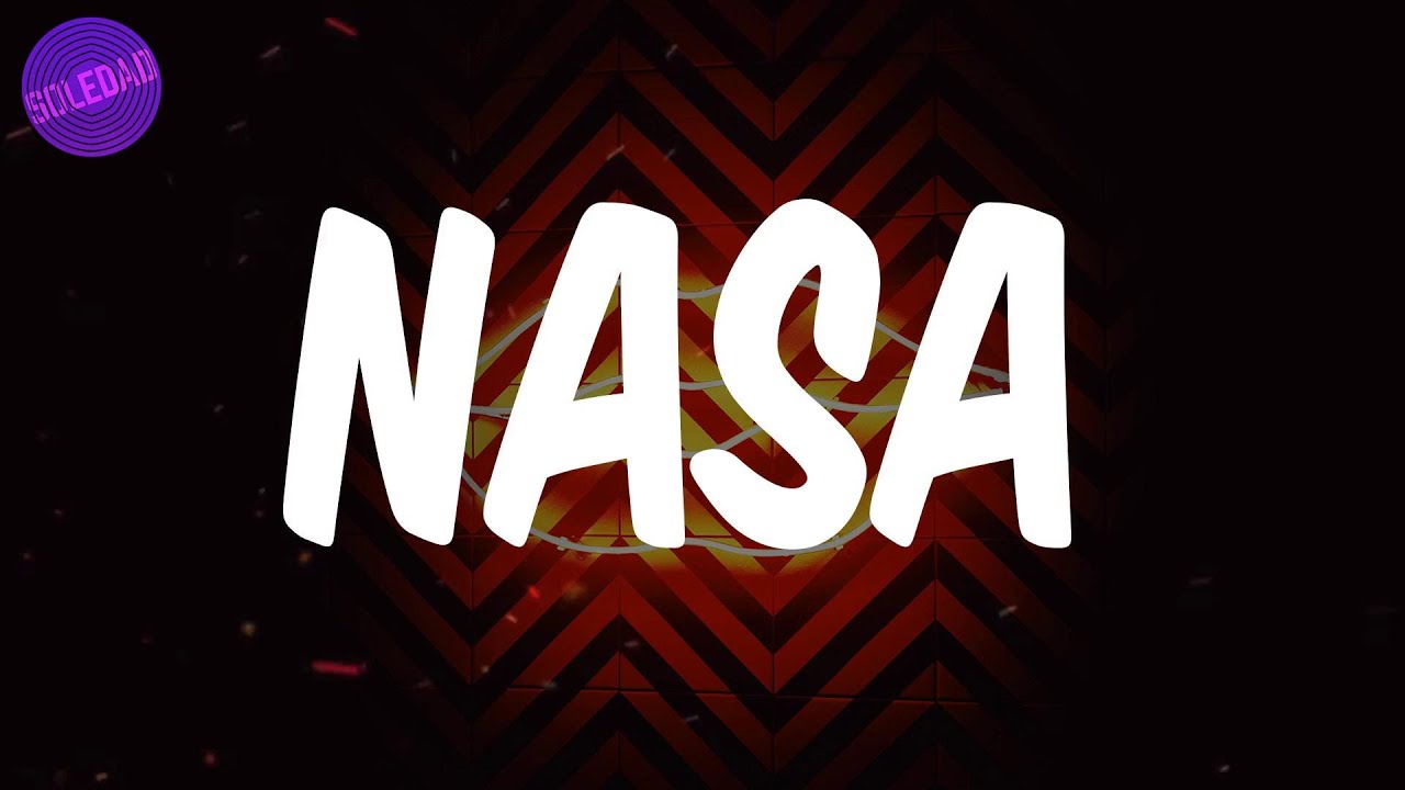 Camilo - (Lyrics / Letra) NASA - YouTube