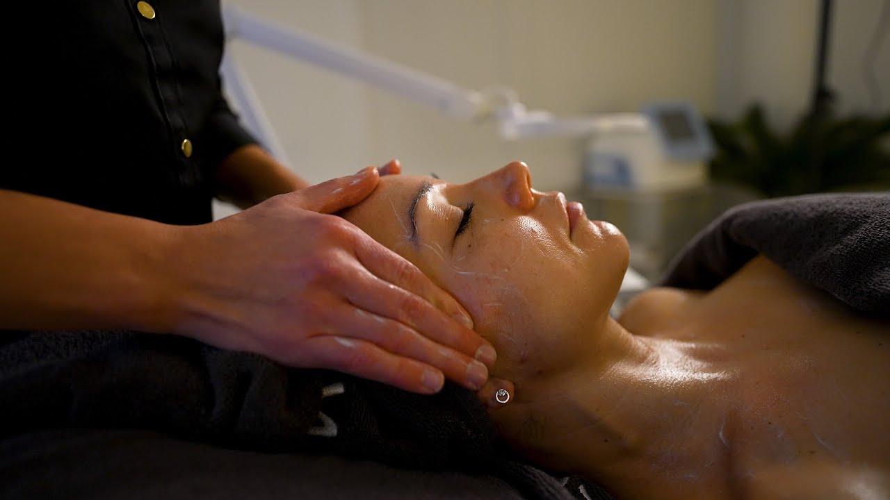 Kasvohoidot Room 304 - YouTube