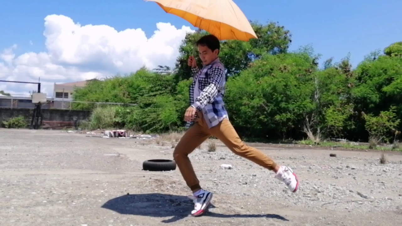 Amazing Dance - YouTube