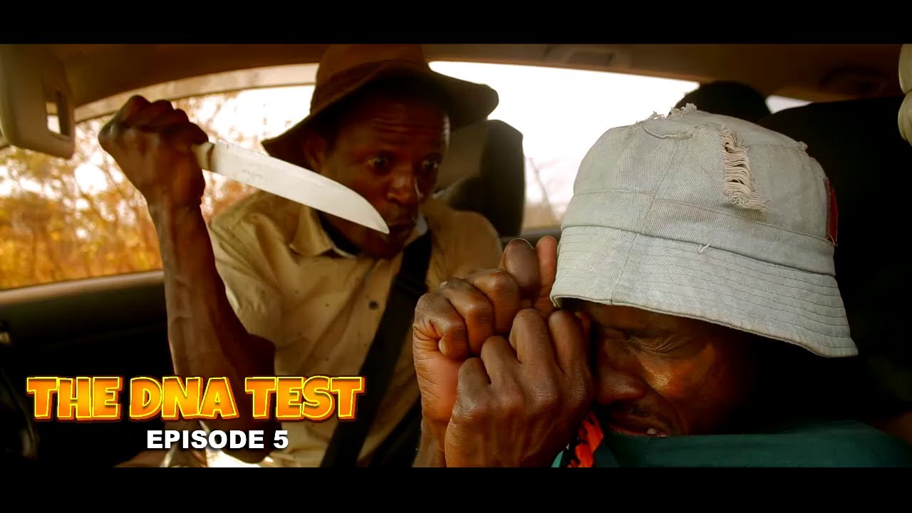 THE DNA TEST (EPISODE 5) - YouTube