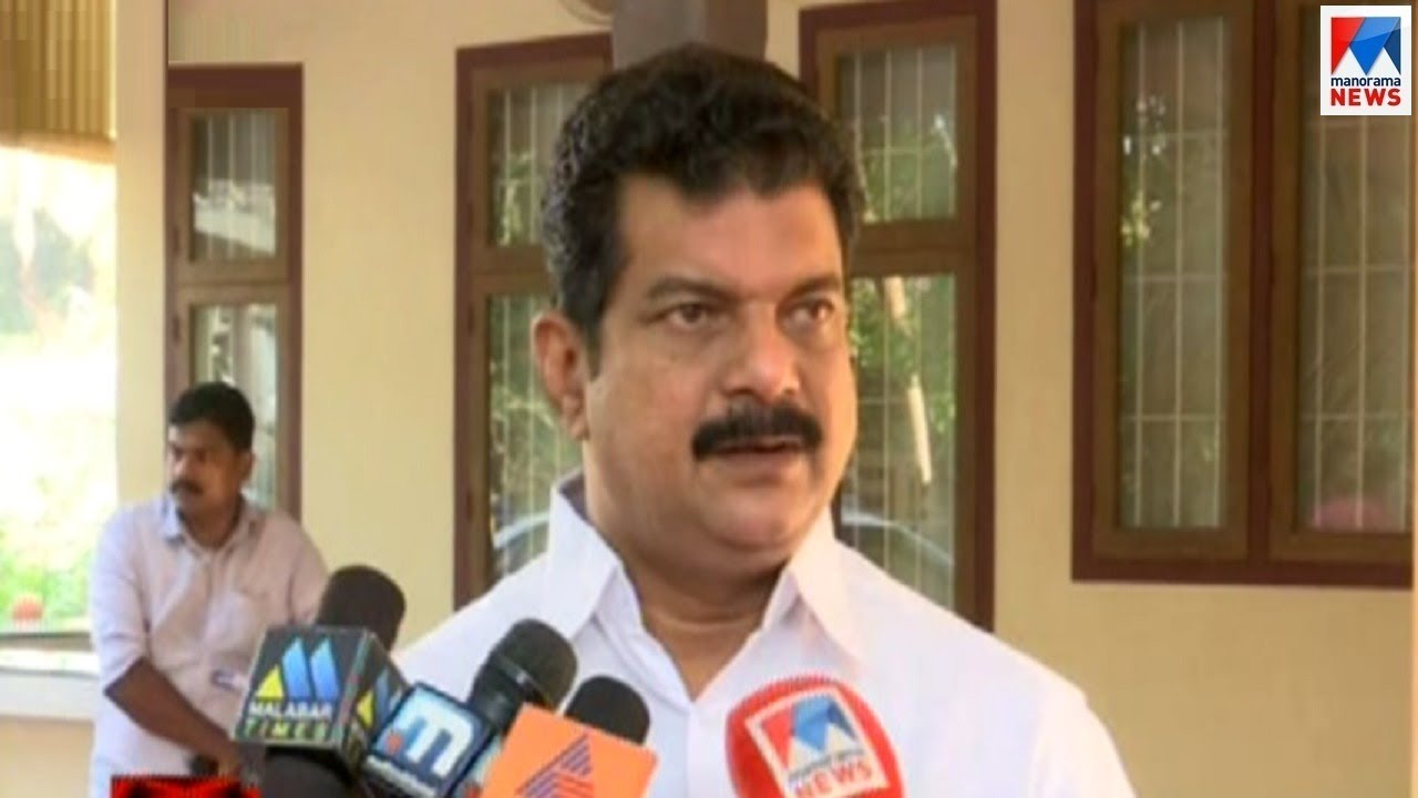 ലീഗ്-എസ്ഡിപിഐ ചർച്ച യുഡിഎഫ് അറിവോടെ; വർഗീയമുഖം പുറത്തുവന്നു; പിവി അൻവര് ...