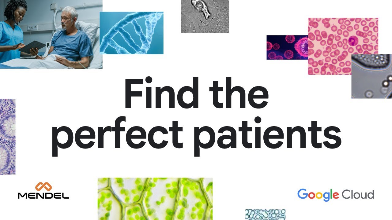 Recruit patients for new therapeutics and clinical research & trials ...