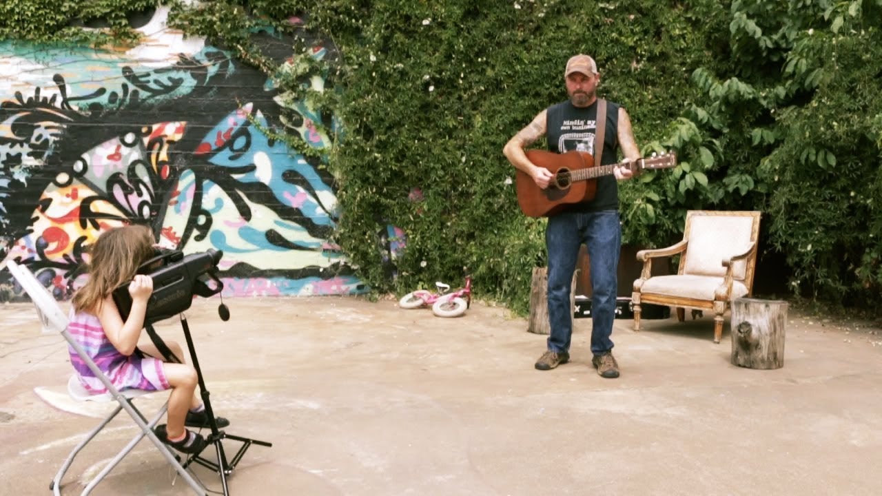 TIM BARRY "High on 95" (OFFICIAL VIDEO) - YouTube