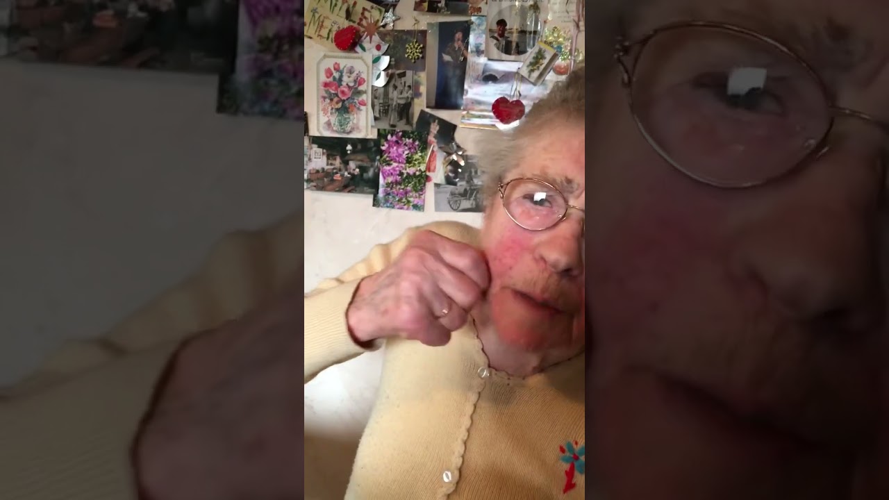 LA GNÔLE VUE PAR MIMI PAULIAC... - YouTube