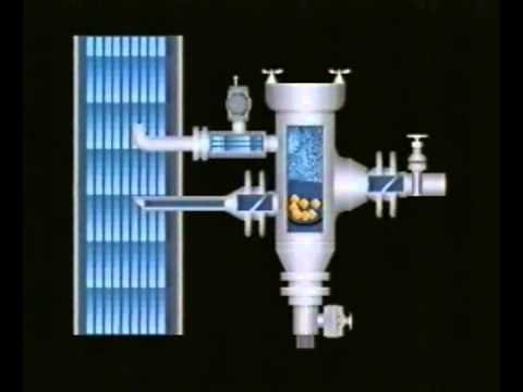 Ball Tech Energy ATCS installation - YouTube