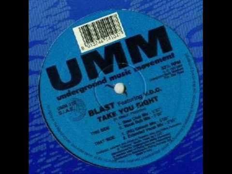 TAKE YOU RIGHT - BLAST FEAT. VDC - YouTube Music