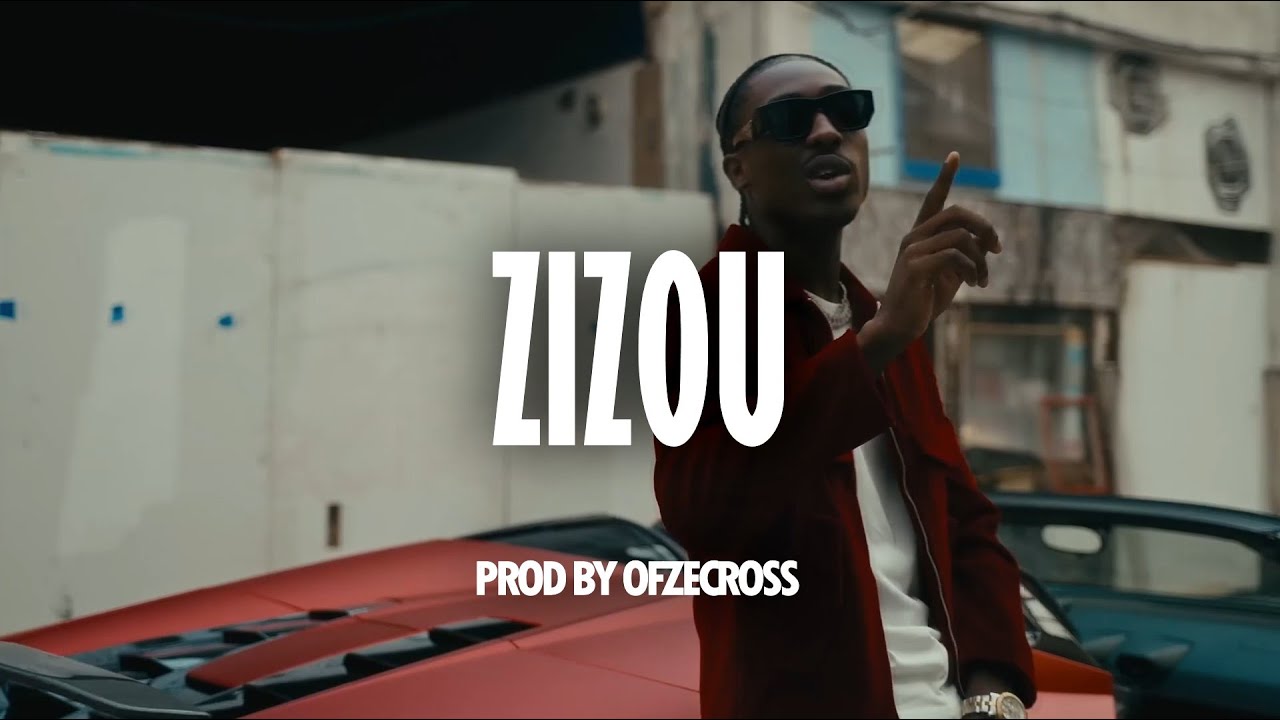 D2 x L2B x UZI Type Beat "ZIZOU" | Instru Piano Banger 2024 (prod ...