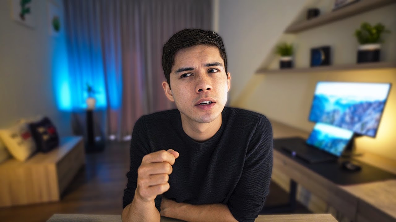 Why I Stopped Making Study Motivation Videos - YouTube