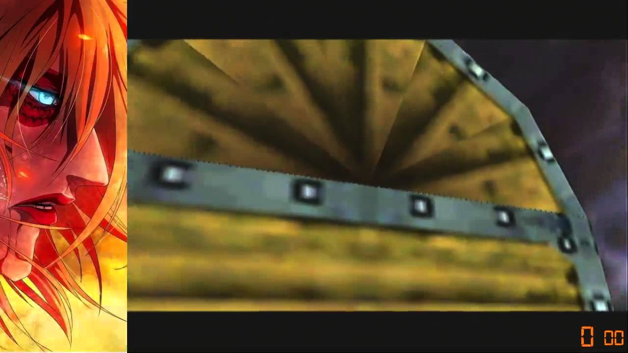 OoT: Hookshot Golden Gauntlets Chest (Setup) - YouTube
