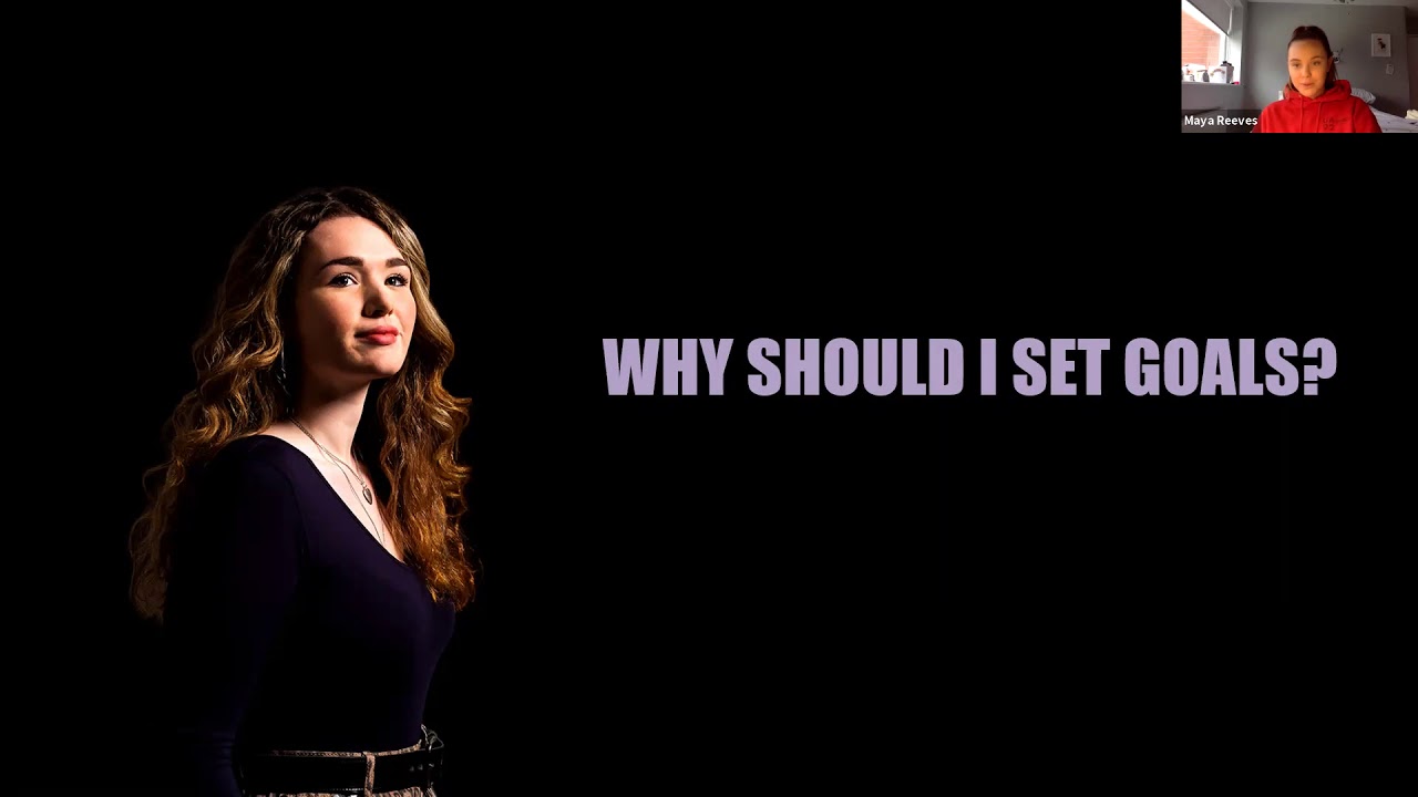 Lockdown Lunches with UA92 - 2021 Goal Setting with Joe Averill - YouTube