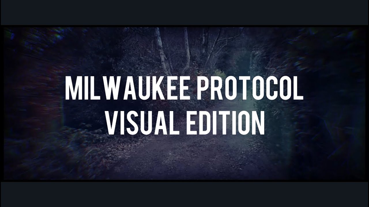Milwaukee Protocol Day 1 Visual Edition Trailer & Release Date ...