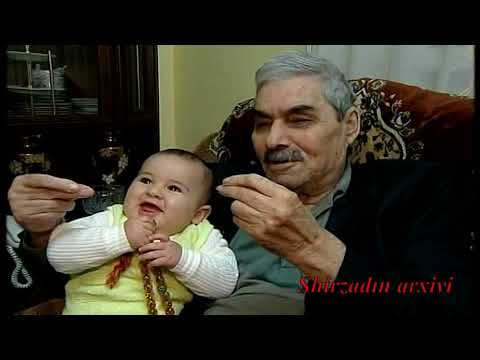 Yaşayanlar və yaşadanlar  Qala Şuvalan 2