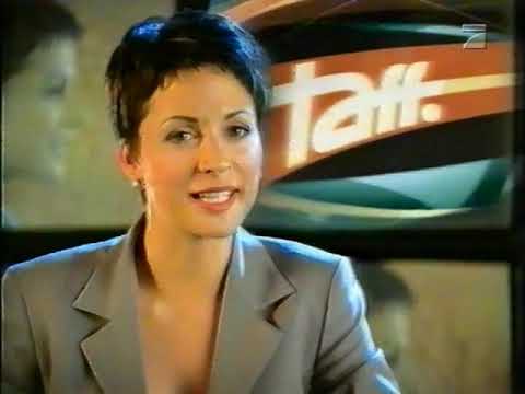 Pro7 Magazine Trailer 1999 - YouTube