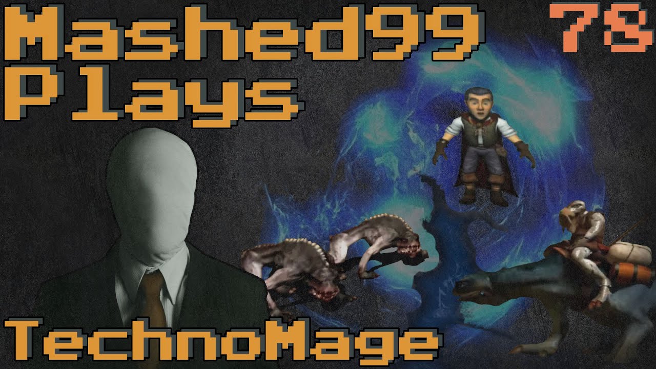 TechnoMage: Return of Eternity Playthrough Ep.78 [ENG] We Lost Talis ...