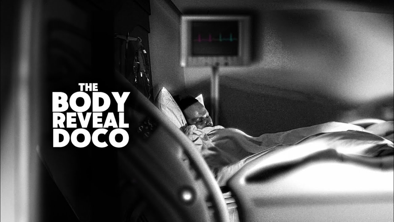 THE BODY REVEAL DOCO | ELLAWARRA - YouTube