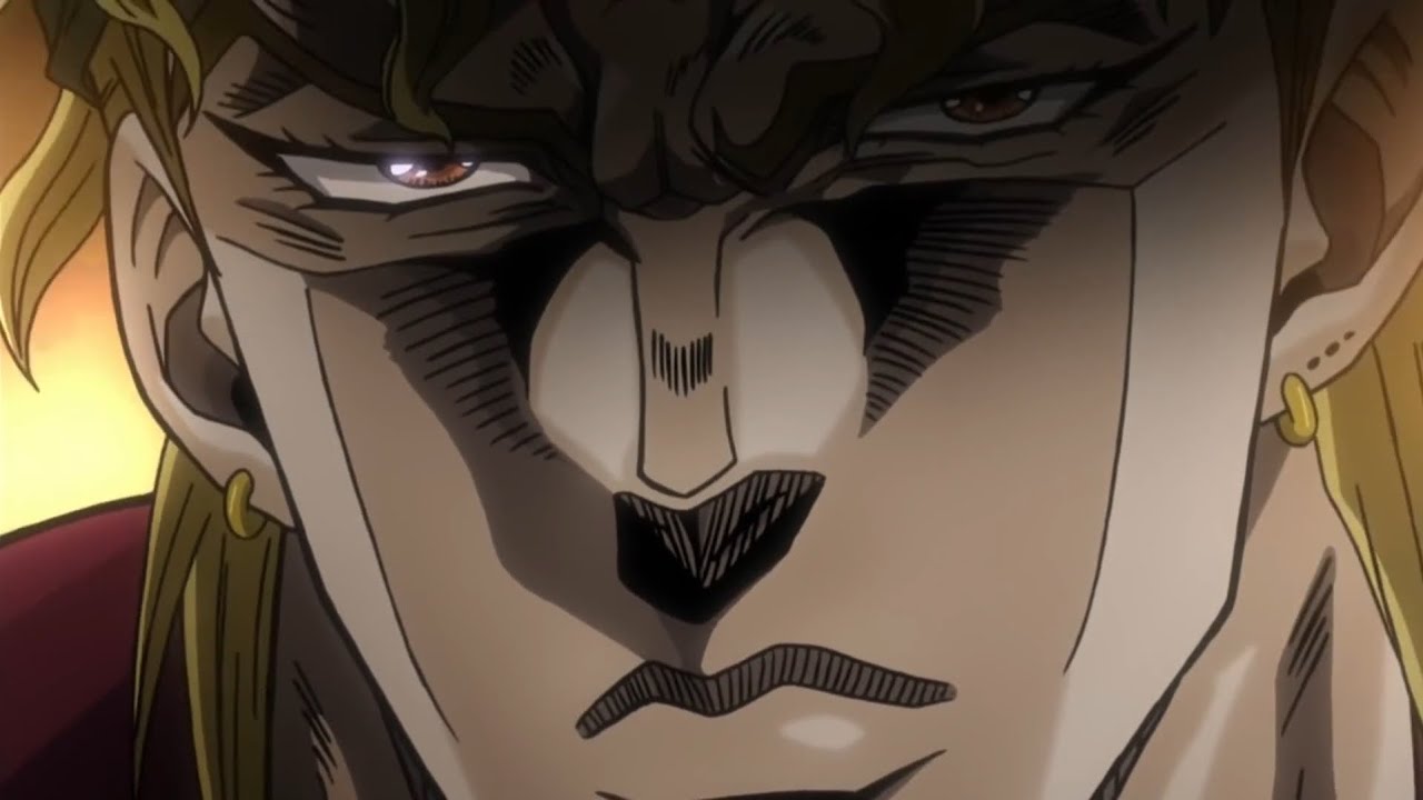 DIO WALK - PHONKY TOWN (PERFECT SYNC) #meme #shorts - YouTube