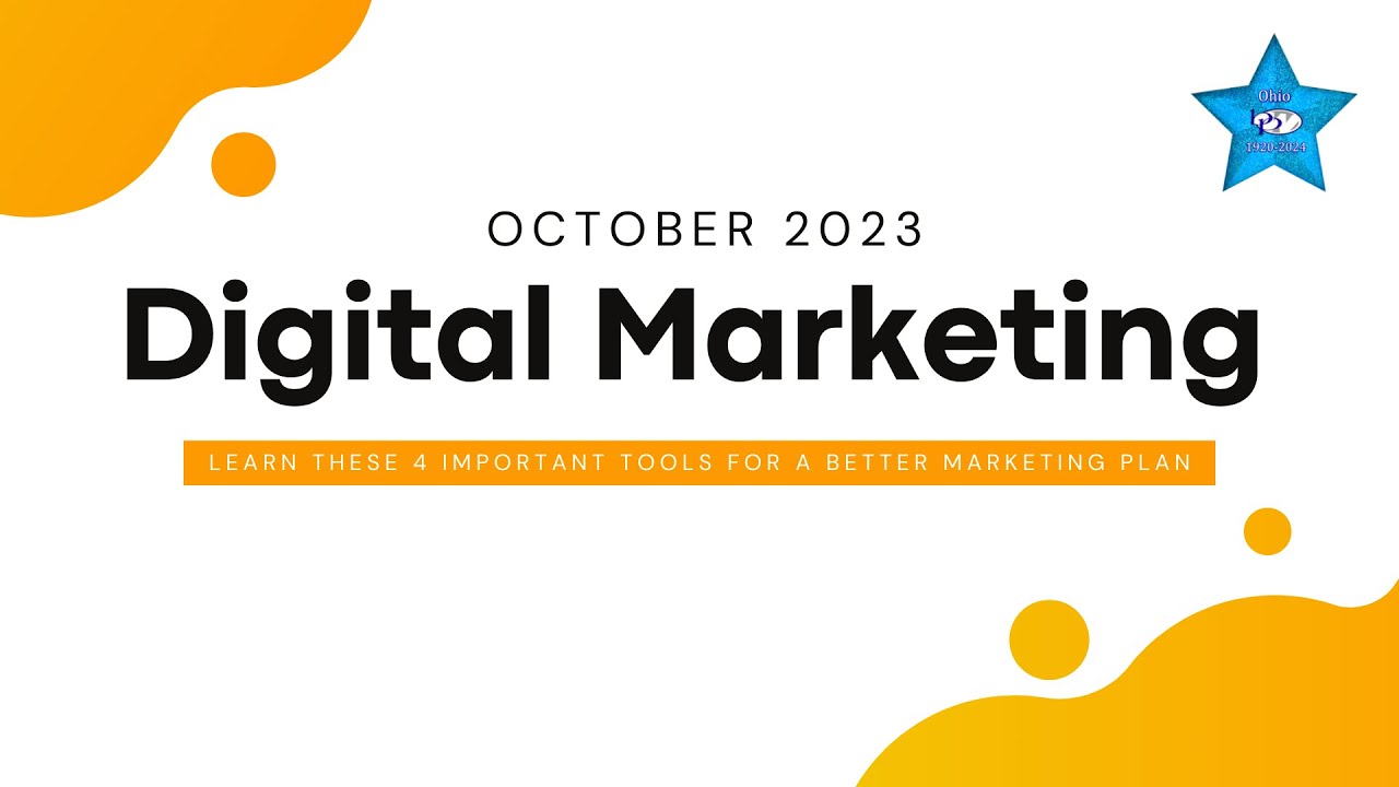 Digital Marketing Presentation - YouTube