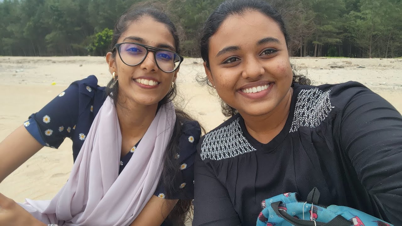 Beach conversations - YouTube