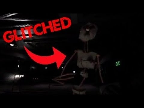 I Found a Glitched Rebar in Roblox Pressure - YouTube