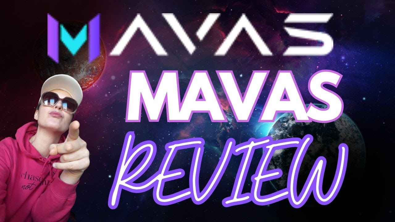 MAVAS Review| Your Personal Multifunctional Automated Virtual Assistant ...
