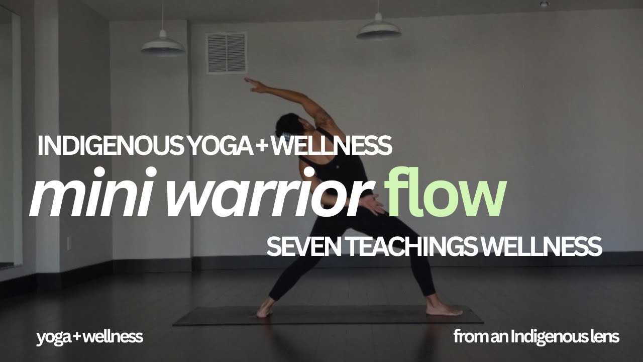 Need a Quick Reset? Try this 5 Minute Yoga Break | Sun Salutation Flow ...
