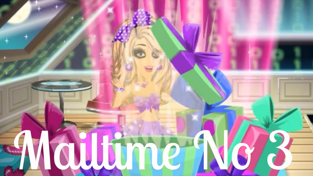 Mailtime No 3 ♥ | RotiKhaase - YouTube