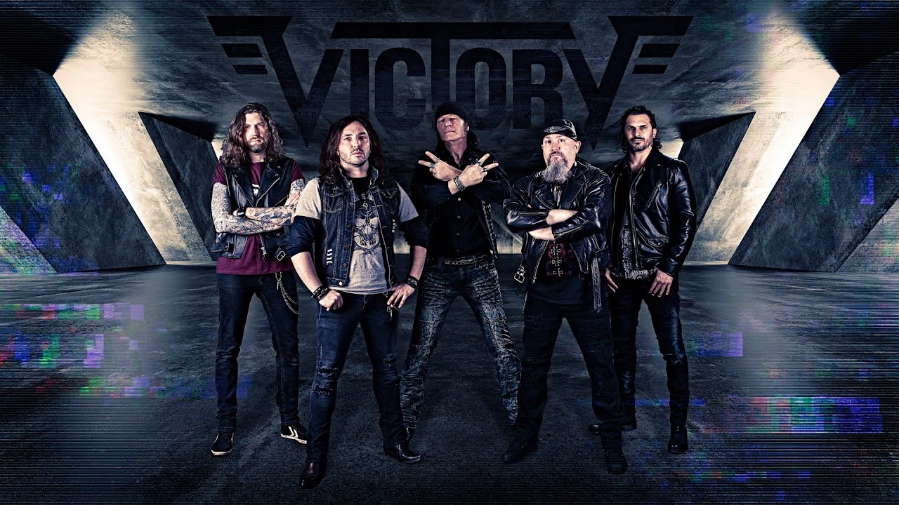 Victory - Live @ De Klinker, Aarschot, Belgium (31-10-2021) - YouTube