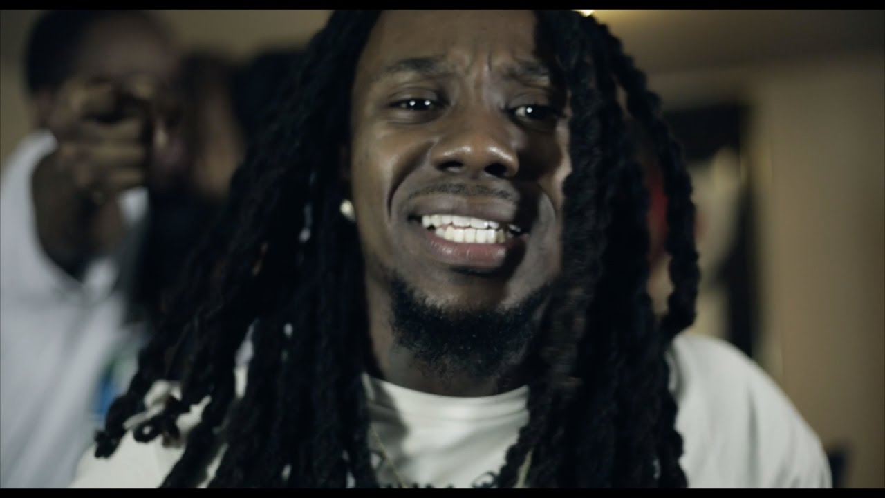 (Stain Gang) Zo Bandz - Whole Lotta (Official Music Video) Dir. By ...